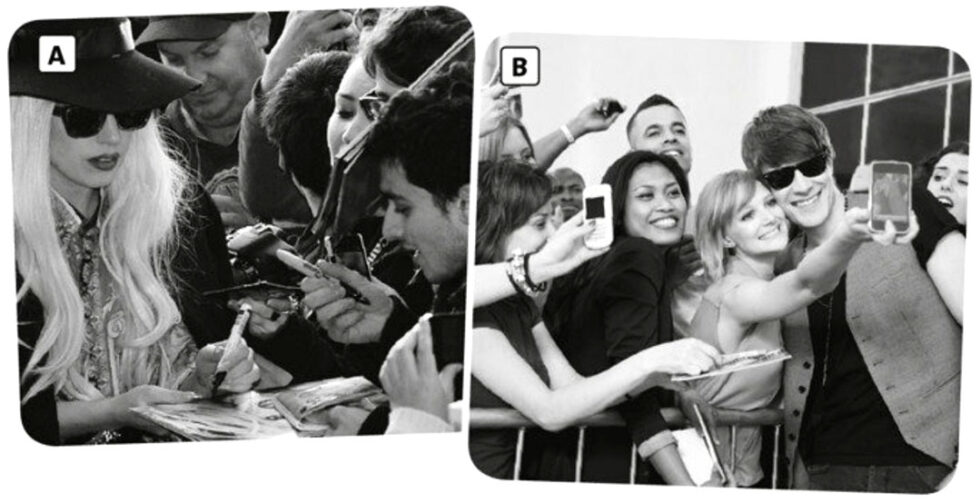 English Speaking Exercises for B2 - Photo comparison - English Practice ...