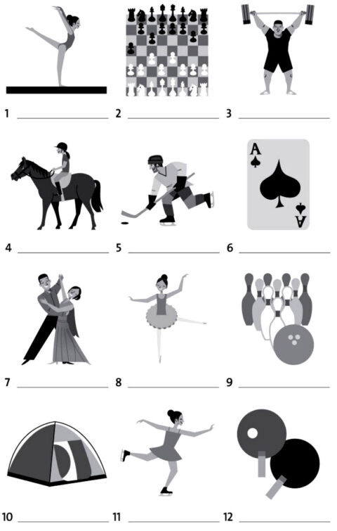 English Vocabulary Exercises For B1 Love It Or Hate It English English Vocabulary Exercises For B1 Love It Or Hate It English