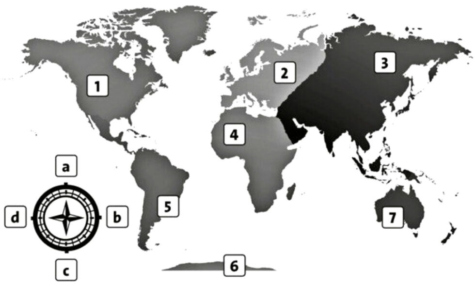 English Reading Exercises for A1 - Unusual cities - English Practice Online