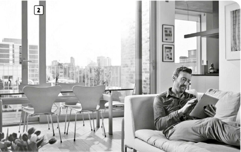 English Speaking Exercises for A1 - Photo comparison - English Practice ...