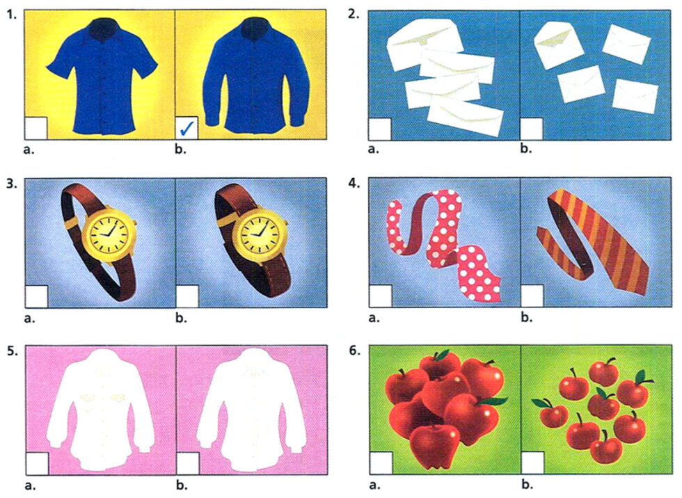 Practice Listening English Exercises for A1 - Shopping - English ...