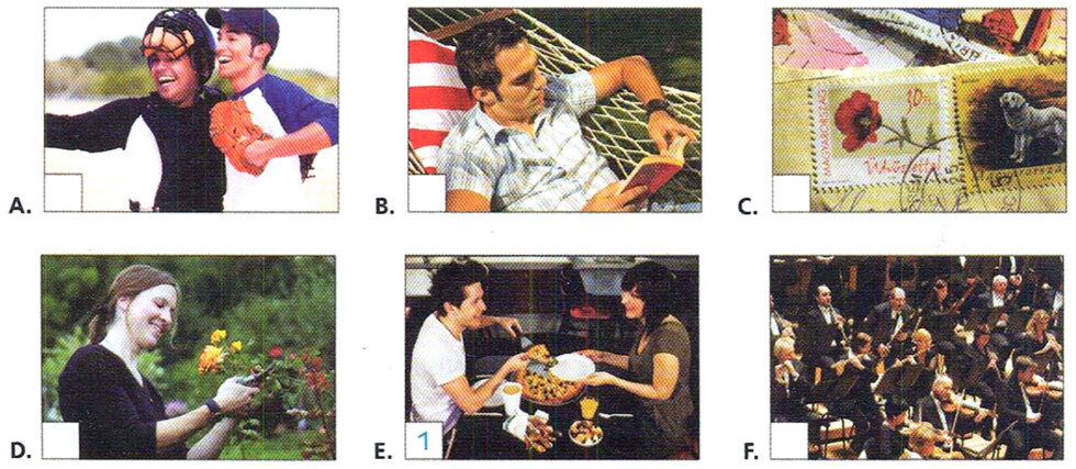 Practice Listening English Exercises For A2 Hobbies And Pastimes practice-listening-english-exercises-for-a2-hobbies-and-pastimes
