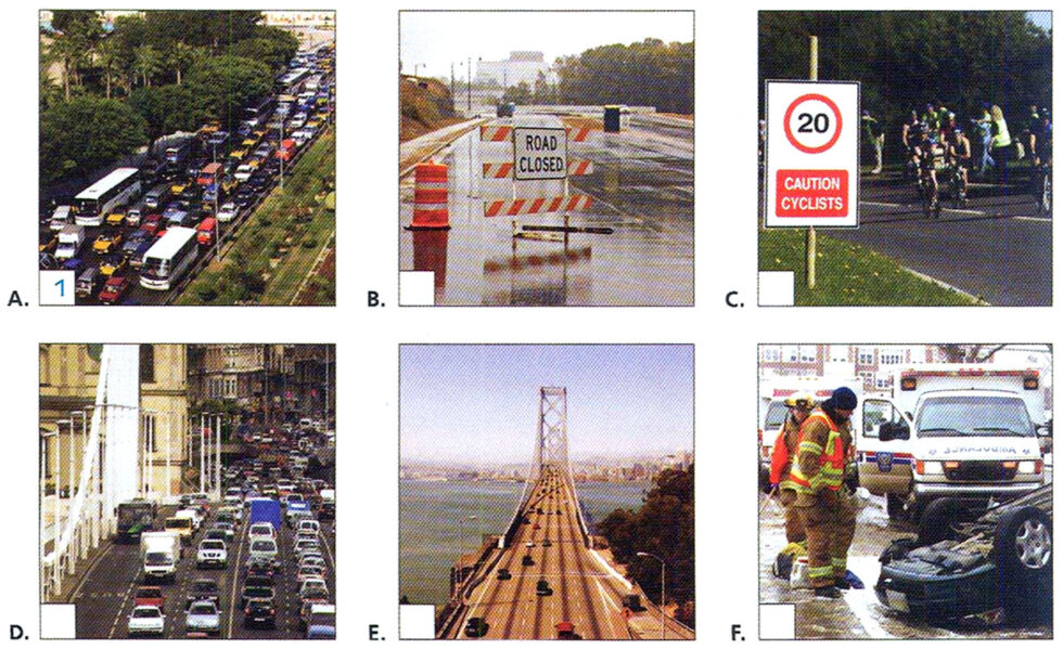 Practice Listening English Exercises For A2 Traffic English practice-listening-english-exercises-for-a2-traffic-english