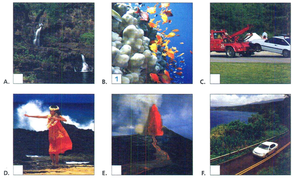 Practice Listening English Exercises for A2 - Travel - English Practice ...