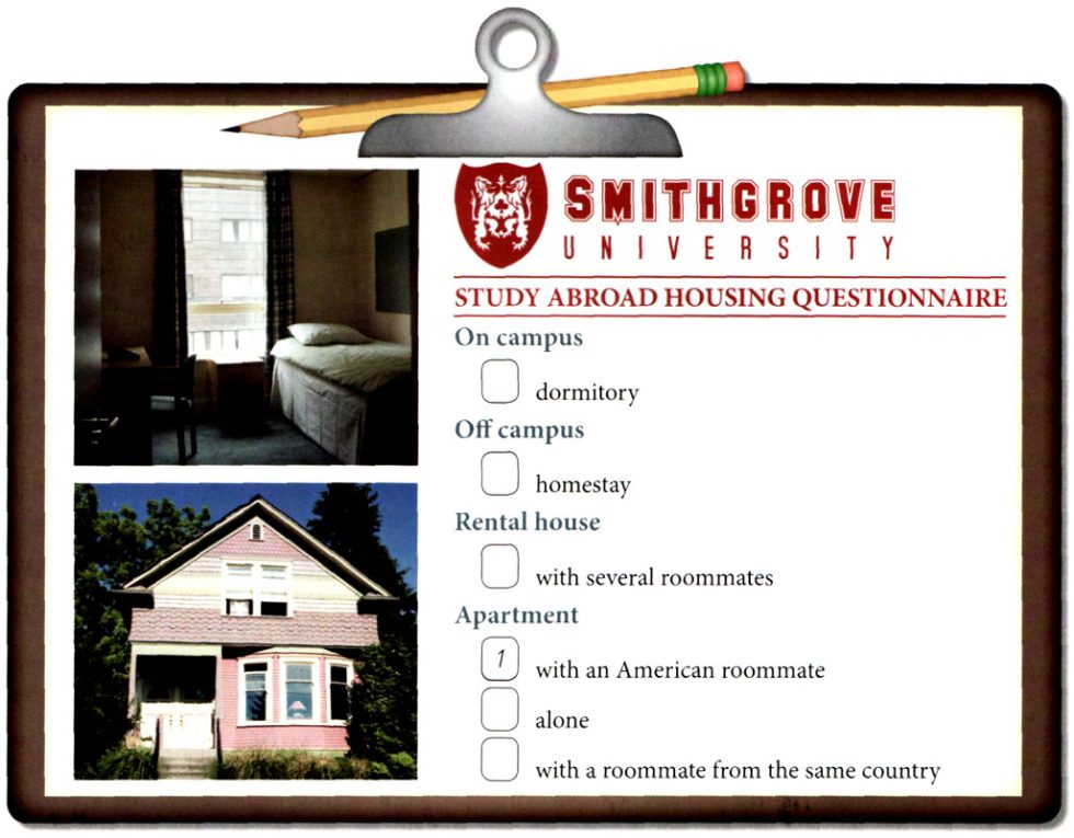 Practice Listening English Exercises For B2 Study Abroad English