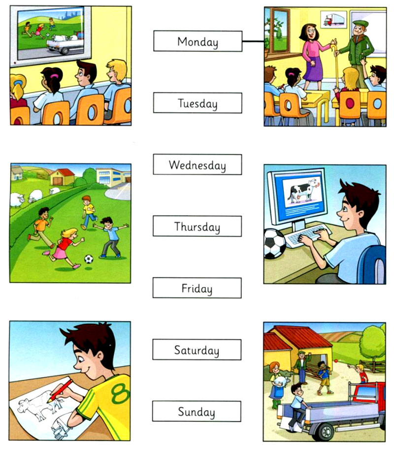 Practice English Listening Tests For A1 Listening Test 25 English