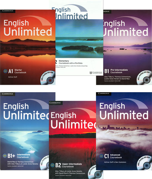 Home - English Practice Online