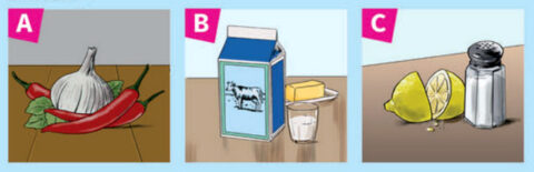 Practice Listening English Exercises for B1 - Let’s cook! - English ...